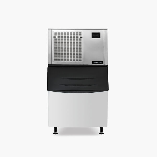 FLAKE ICE MAKER 1200 KG – CoolStar Refrigeration